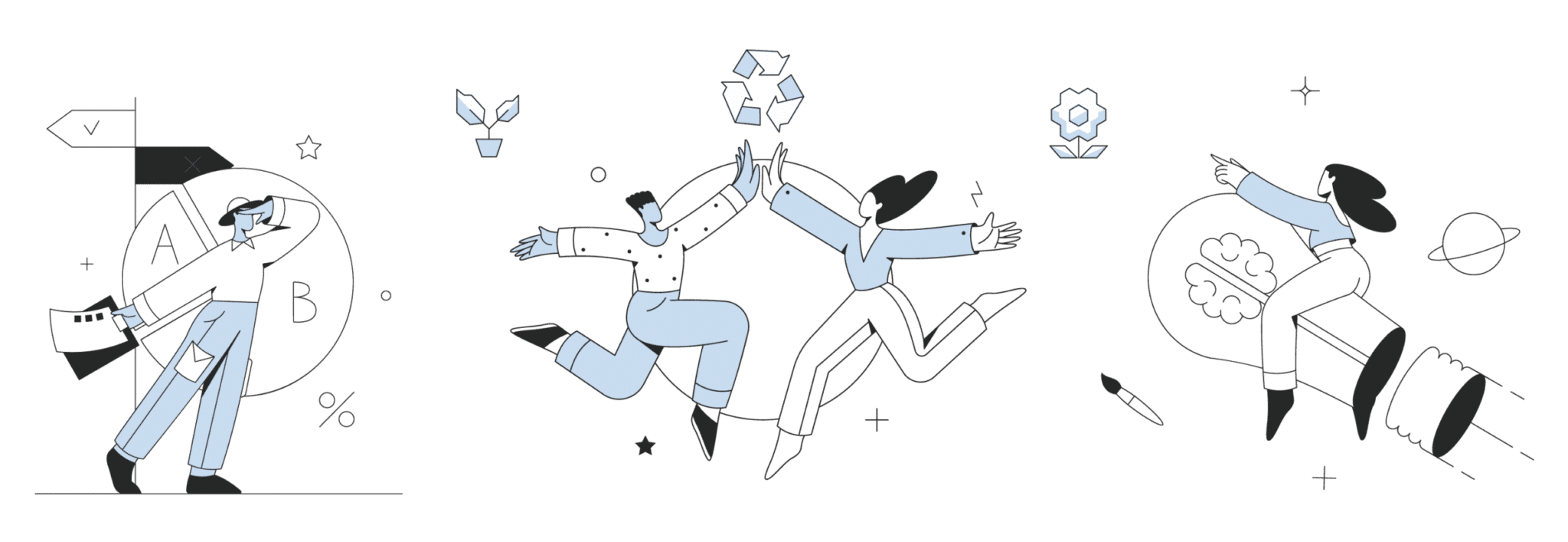 The 4 ESG levers for creating long-term value on business